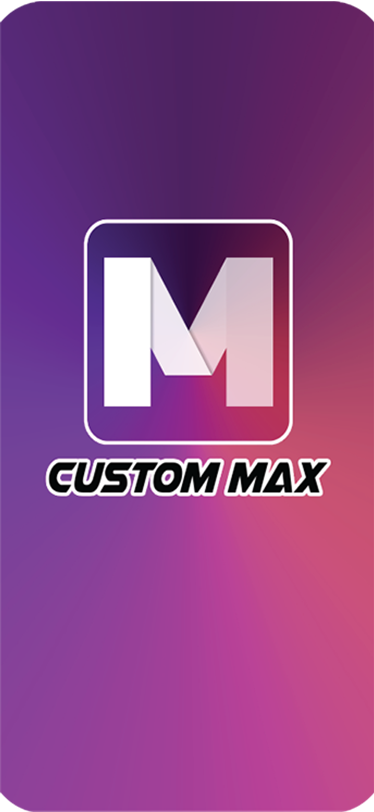 CustomMax