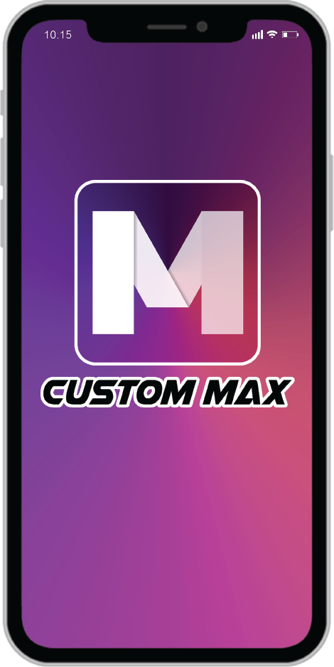CustomMax